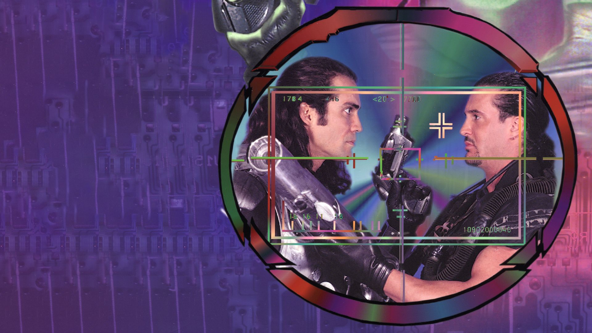 Hologram Man kostenlos streamen | Joyn