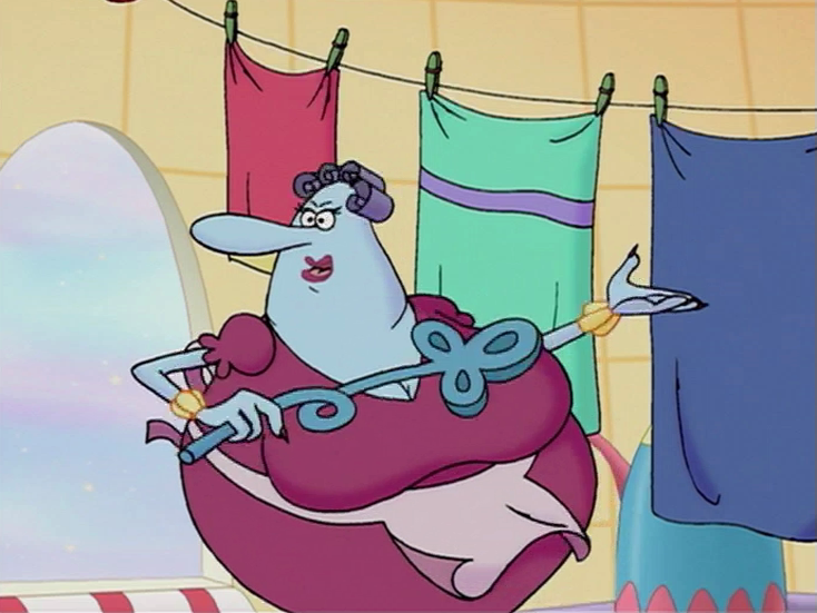 Altair im Sternenland Staffel 1 Folge 31: Das Sternenwäsche-Fest