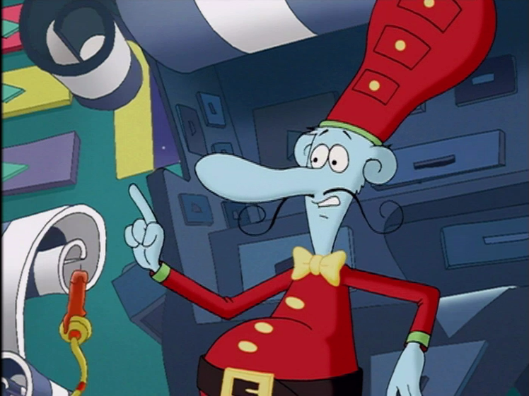 Altair im Sternenland Staffel 1 Folge 32: Der erste Schultag