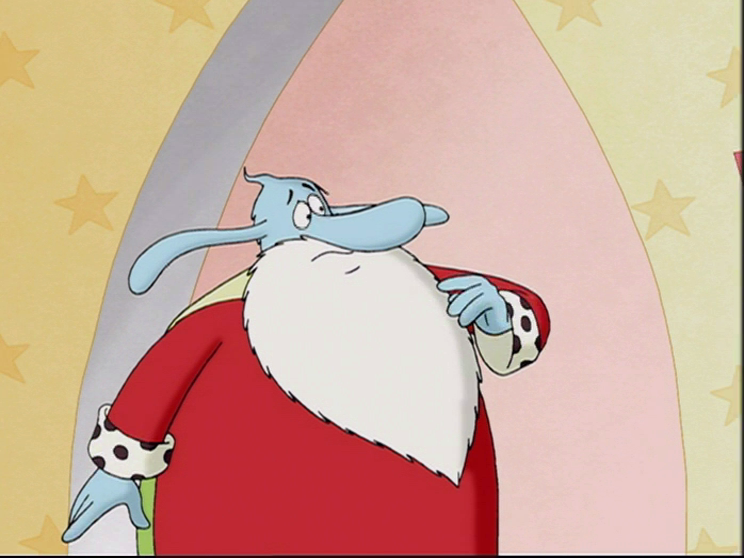 Altair im Sternenland Staffel 1 Folge 8: König für einen halben Tag