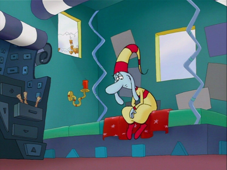 Altair im Sternenland Staffel 1 Folge 1: Rettet den König