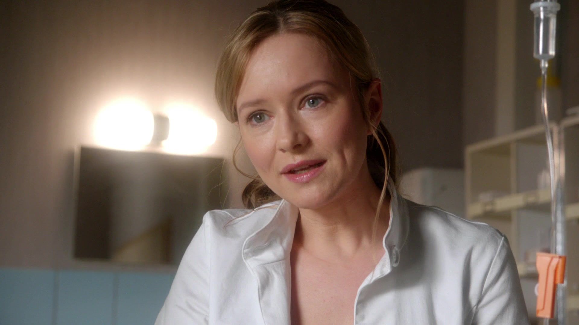 Auf Herz und Nieren Staffel 1 Folge 5: Quarantäne