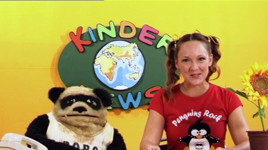 Broken Comedy Staffel 1 Folge 11: Folge 11