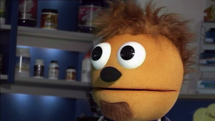 Broken Comedy Staffel 1 Folge 12: Folge 12