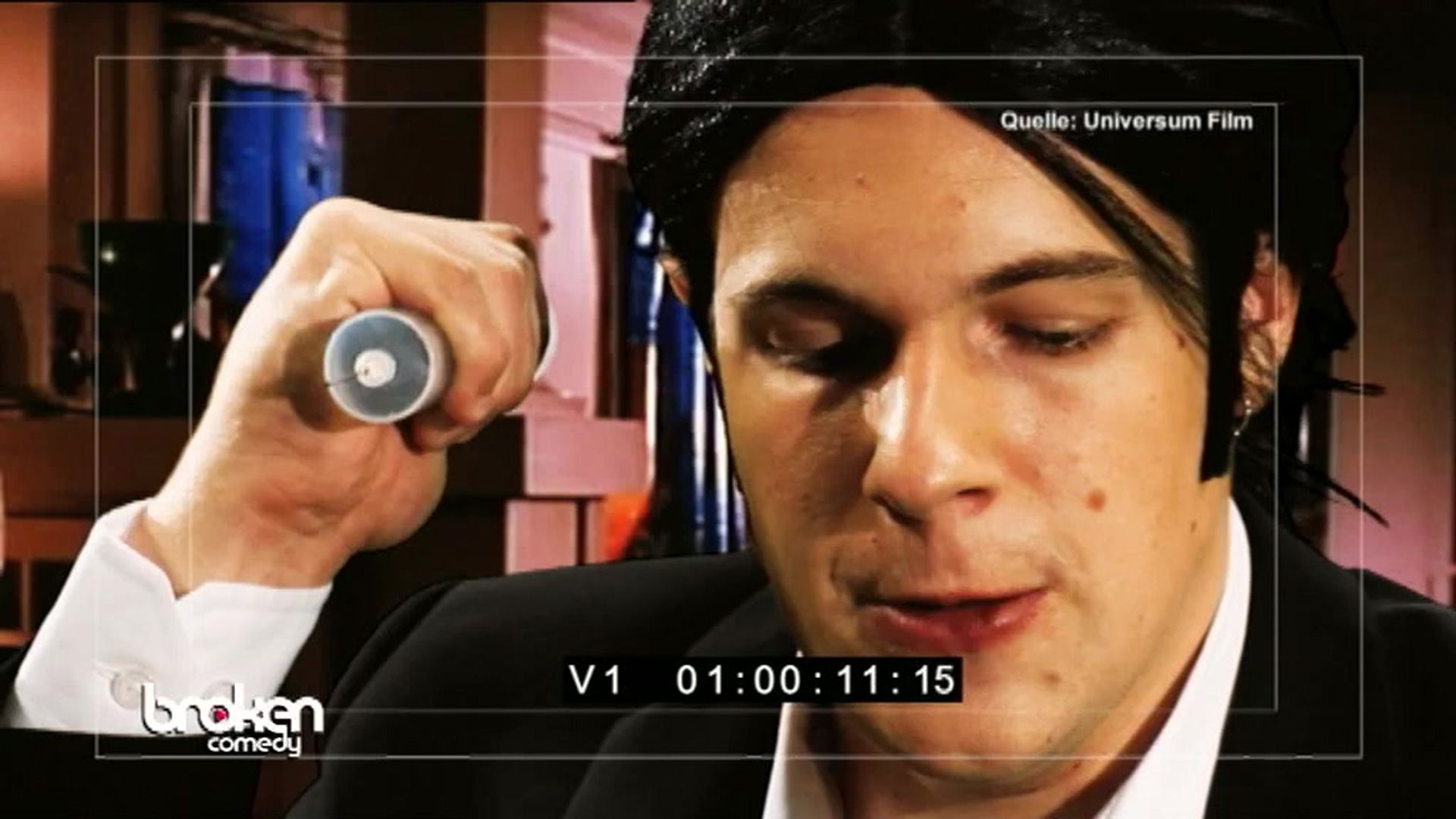 Broken Comedy Staffel 1 Folge 4: Folge 4