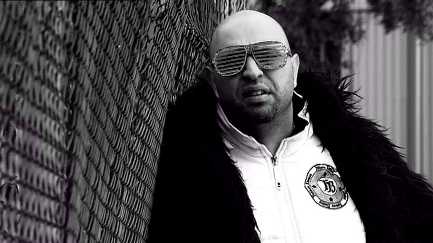 Broken Comedy Staffel 1 Folge 8: Folge 8