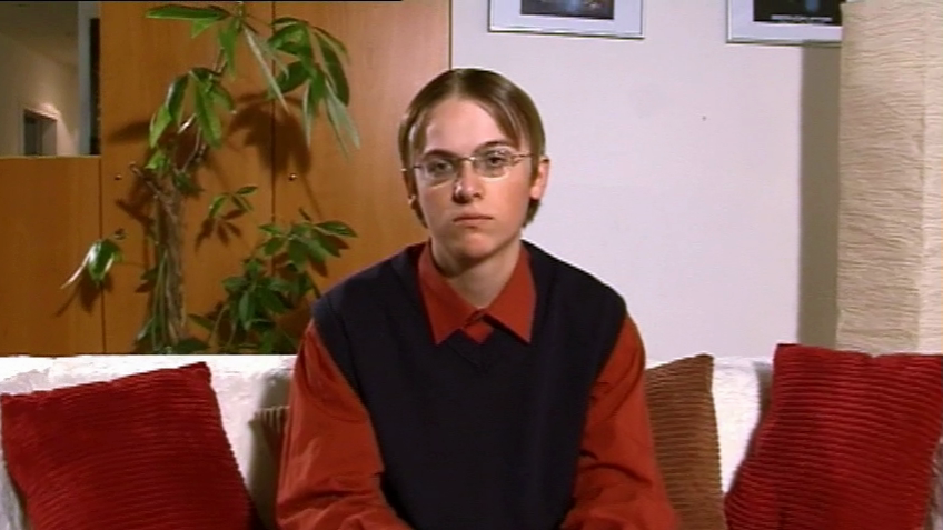 Broken Comedy Staffel 2 Folge 2: Folge 2