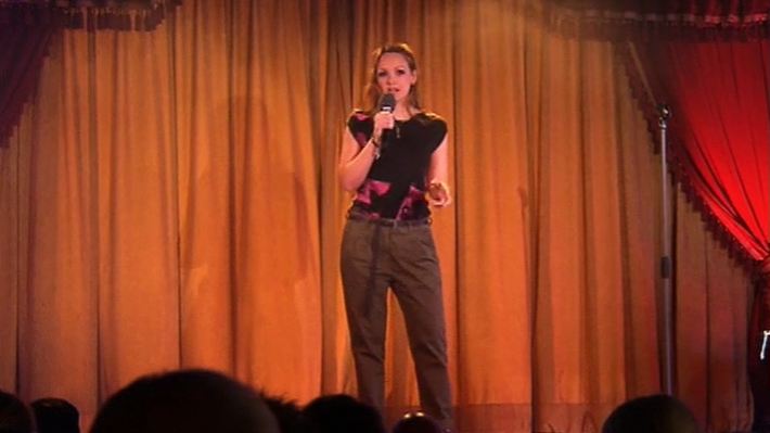 Broken Comedy Staffel 2 Folge 3: Folge 3