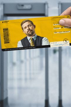 Streame jetzt Serien kostenlos auf Joyn
