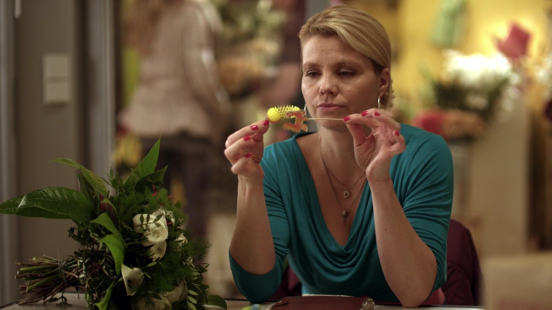 Danni Lowinski Staffel 4 Folge 9: Herzenssache