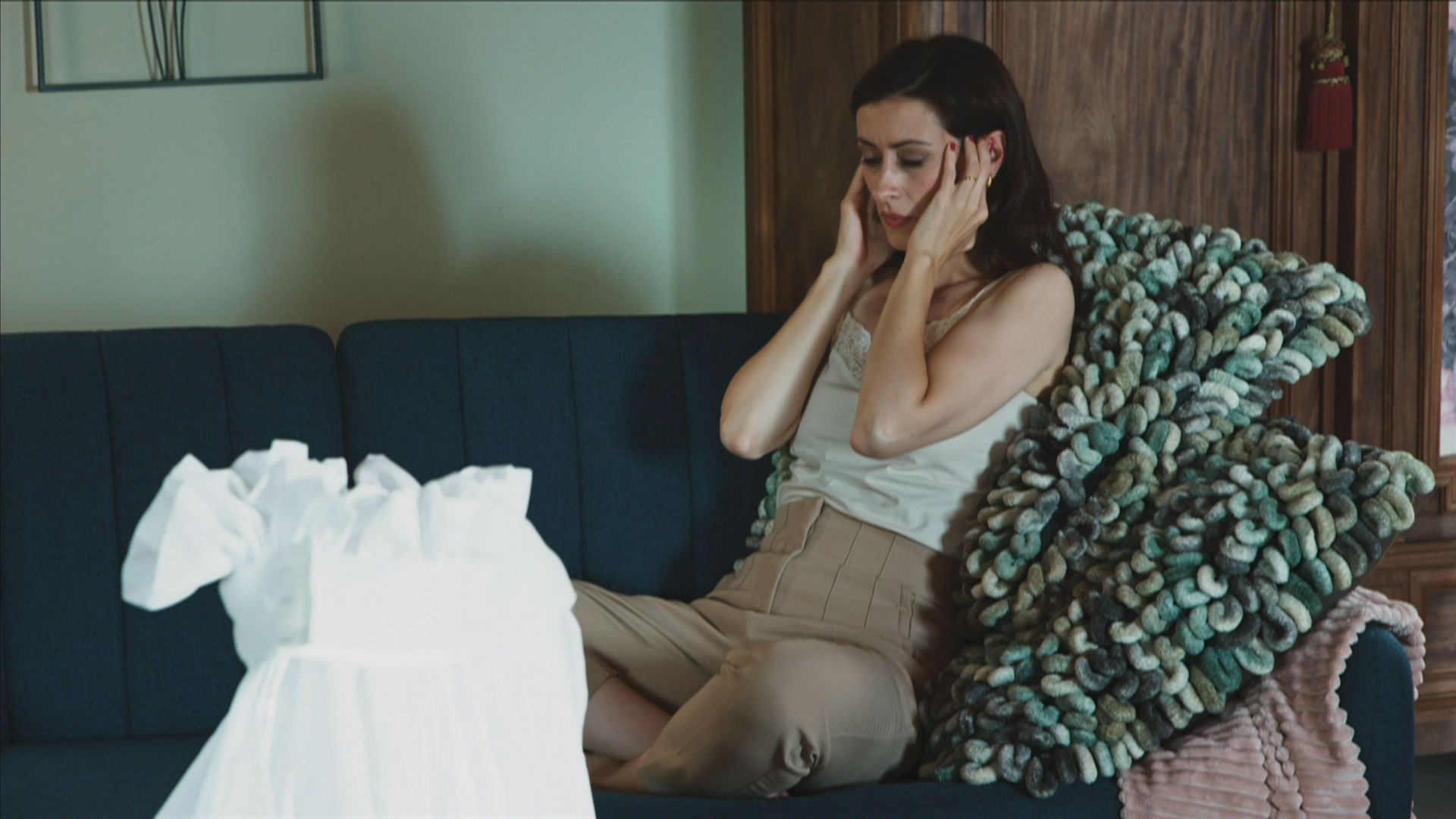 Die Landarztpraxis Staffel 1 Folge 35: Badesee in Gefahr