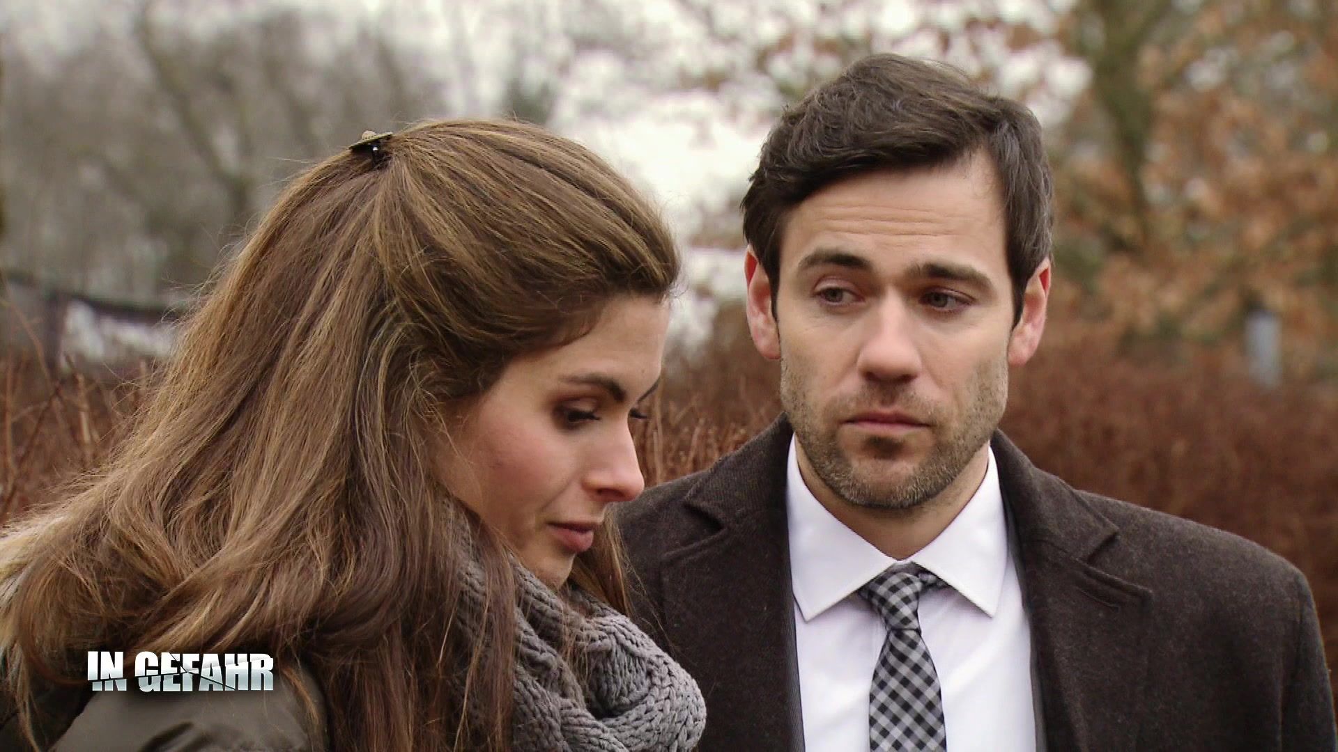 In Gefahr - Ein verhängnisvoller Moment Staffel 2 Folge 34: Leo - Helfer in der Not