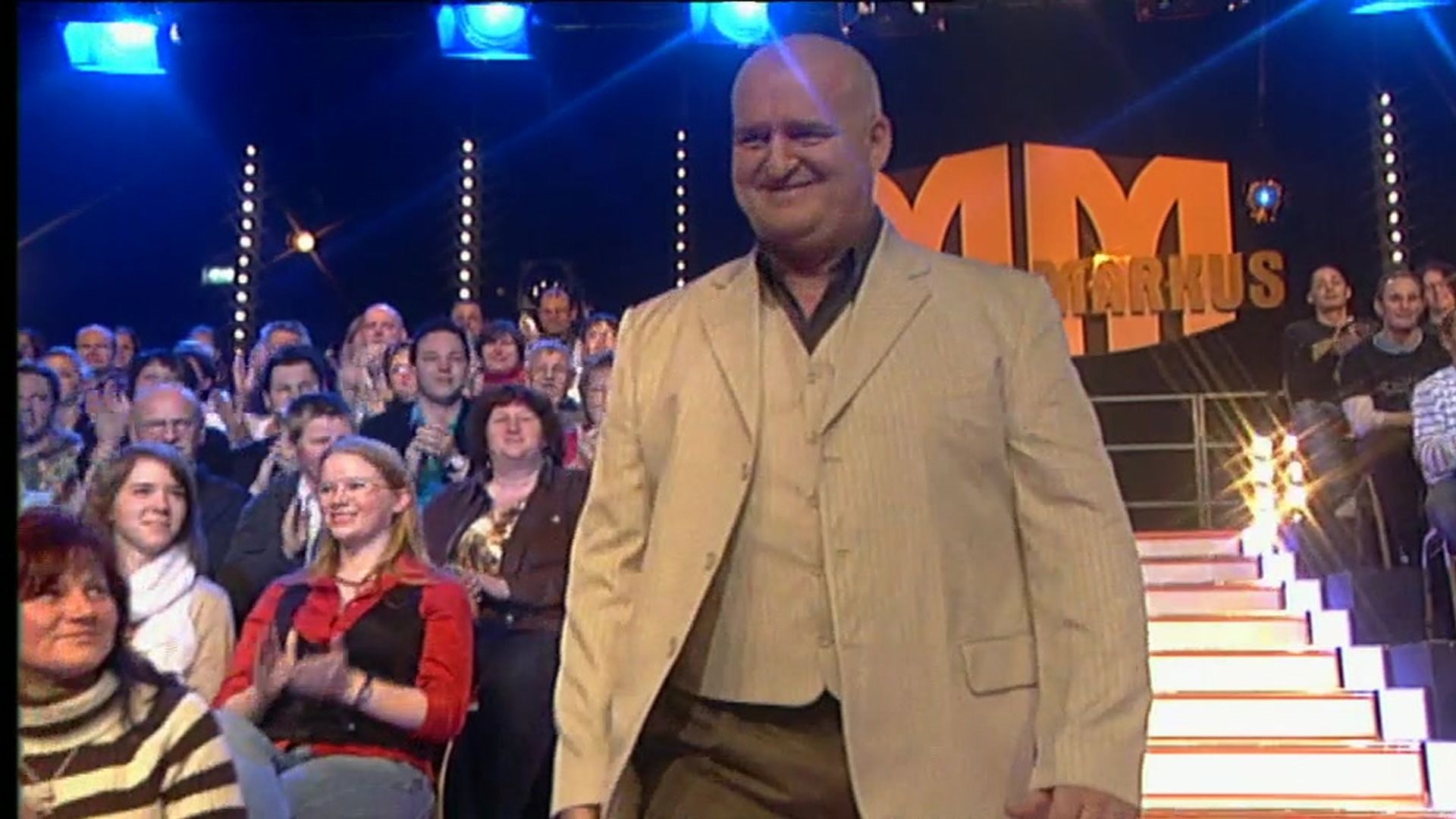 Mensch Markus Staffel 6 Folge 81: Episode 81