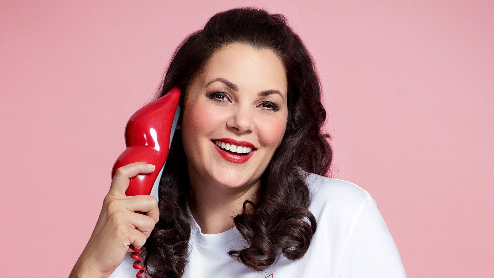 Paula kommt ... am Telefon Staffel 4 Folge 2: Folge 2