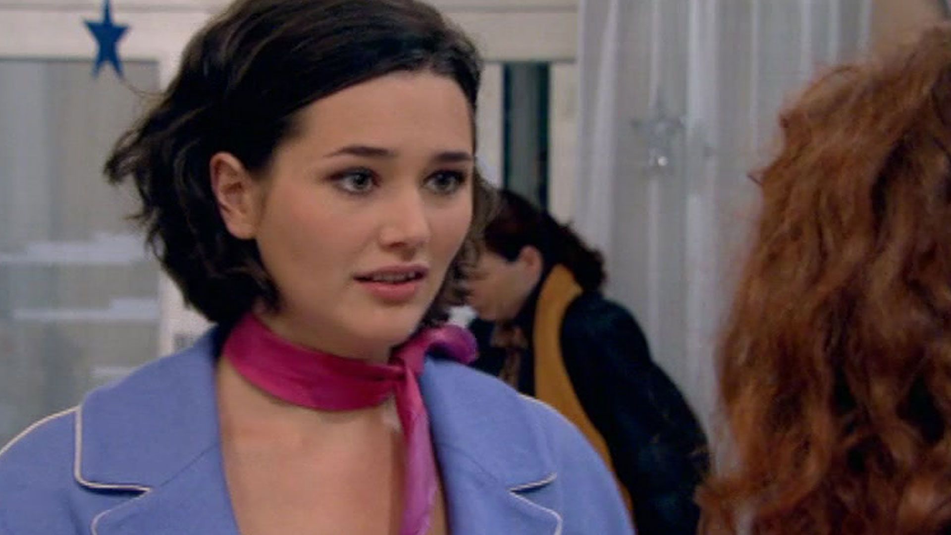 Schmetterlinge im Bauch Staffel 1 Folge 82: Episode 82