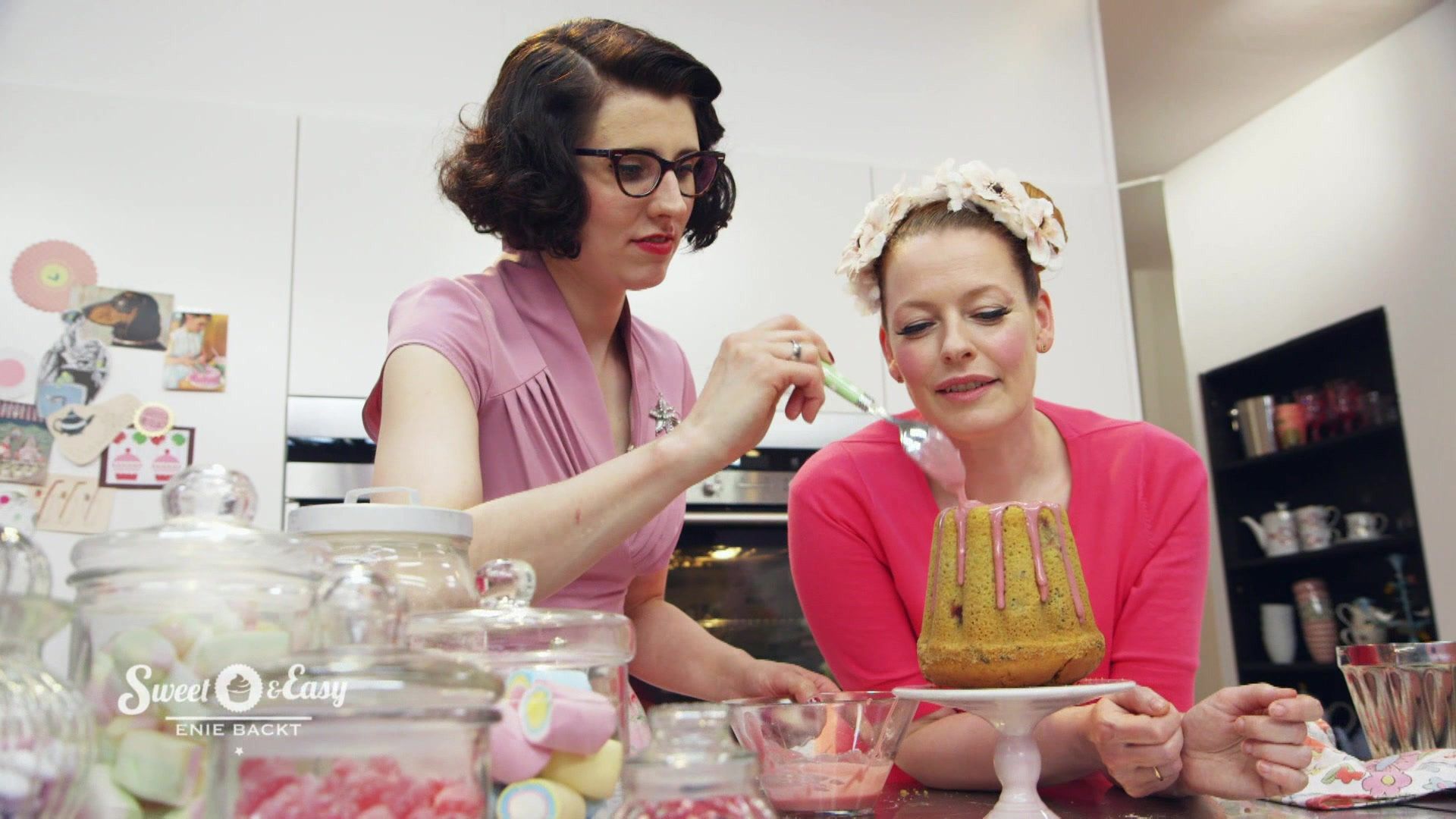 Sweet and Easy - Enie backt Staffel 4 Folge 6: All Time-Klassiker