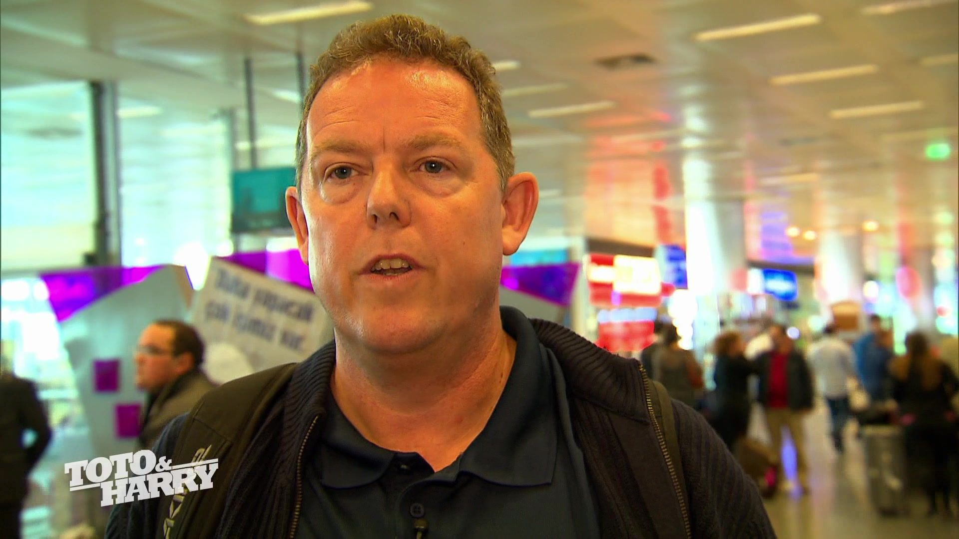 Toto & Harry - Die Kult-Cops im Ausland Staffel 1 Folge 6: Türkei