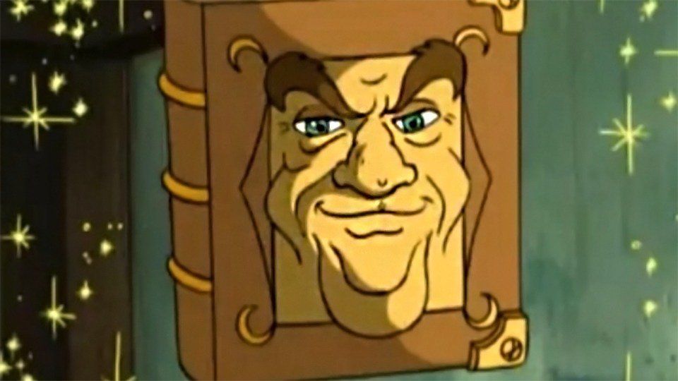 U.B.O.S. Staffel 1 Folge 19: Der Schleier der Illusion