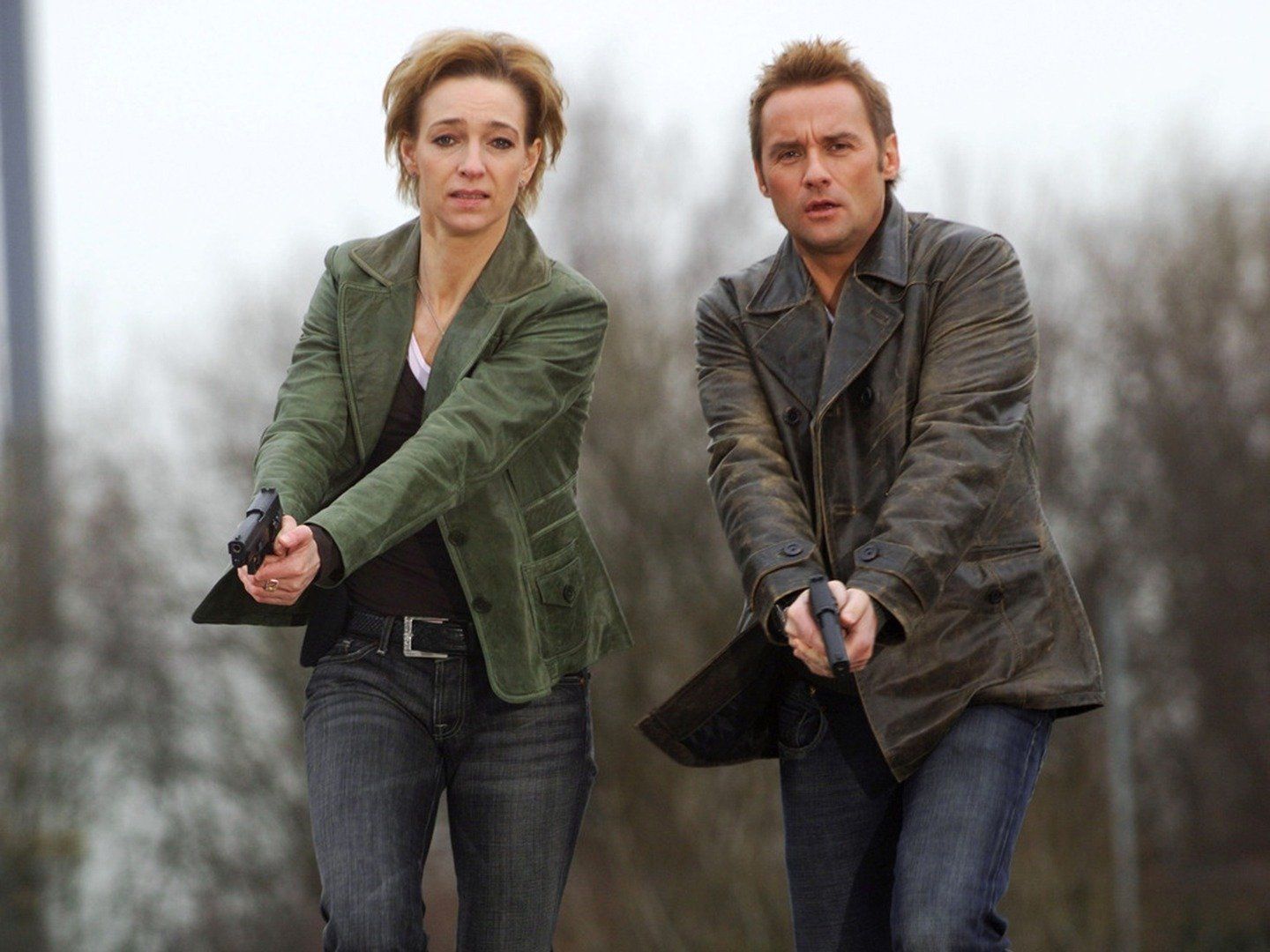 Unsere besten Fälle - Niedrig & Kuhnt Staffel 1 Folge 19: Eine ...