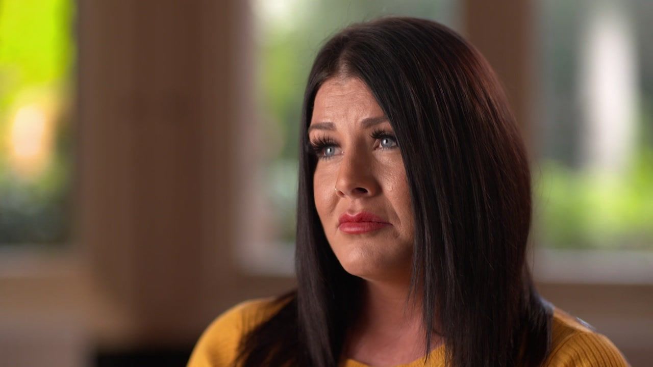 Meet Marry Murder Staffel 1 Folge 33: Caliman