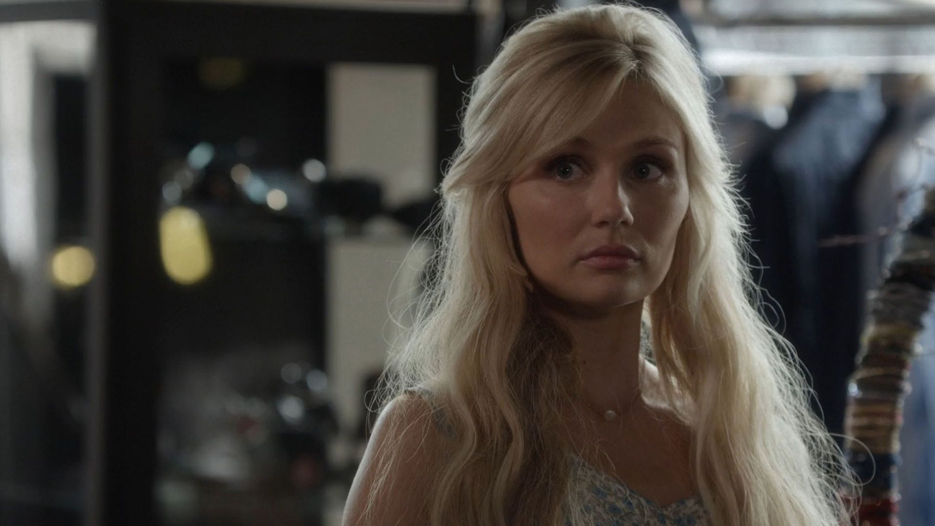 Nashville Staffel 2 Folge 3: Schweigen