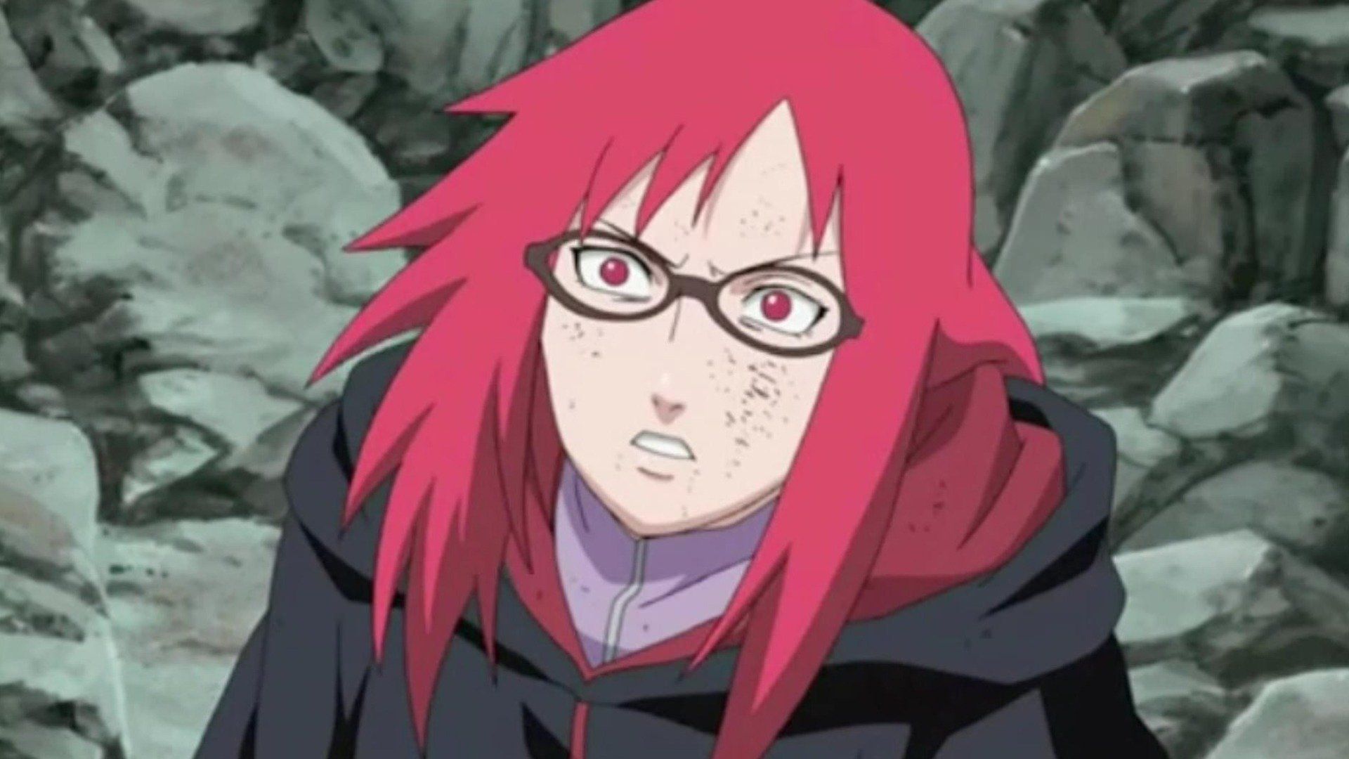 Naruto: Shippuden Staffel 10 Folge 14: Das verbotene Gen-Jutsu