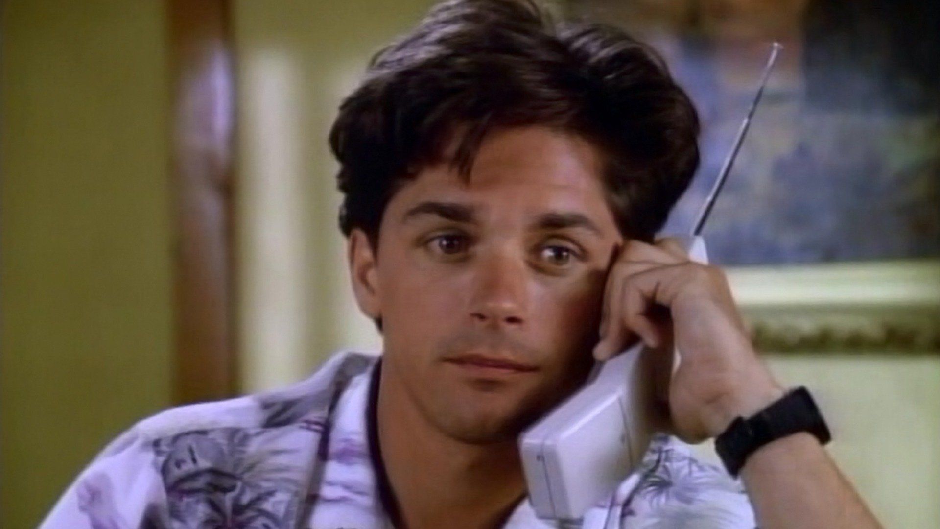 Baywatch - Die Rettungsschwimmer von Malibu Staffel 2 Folge 12: Schwere ...