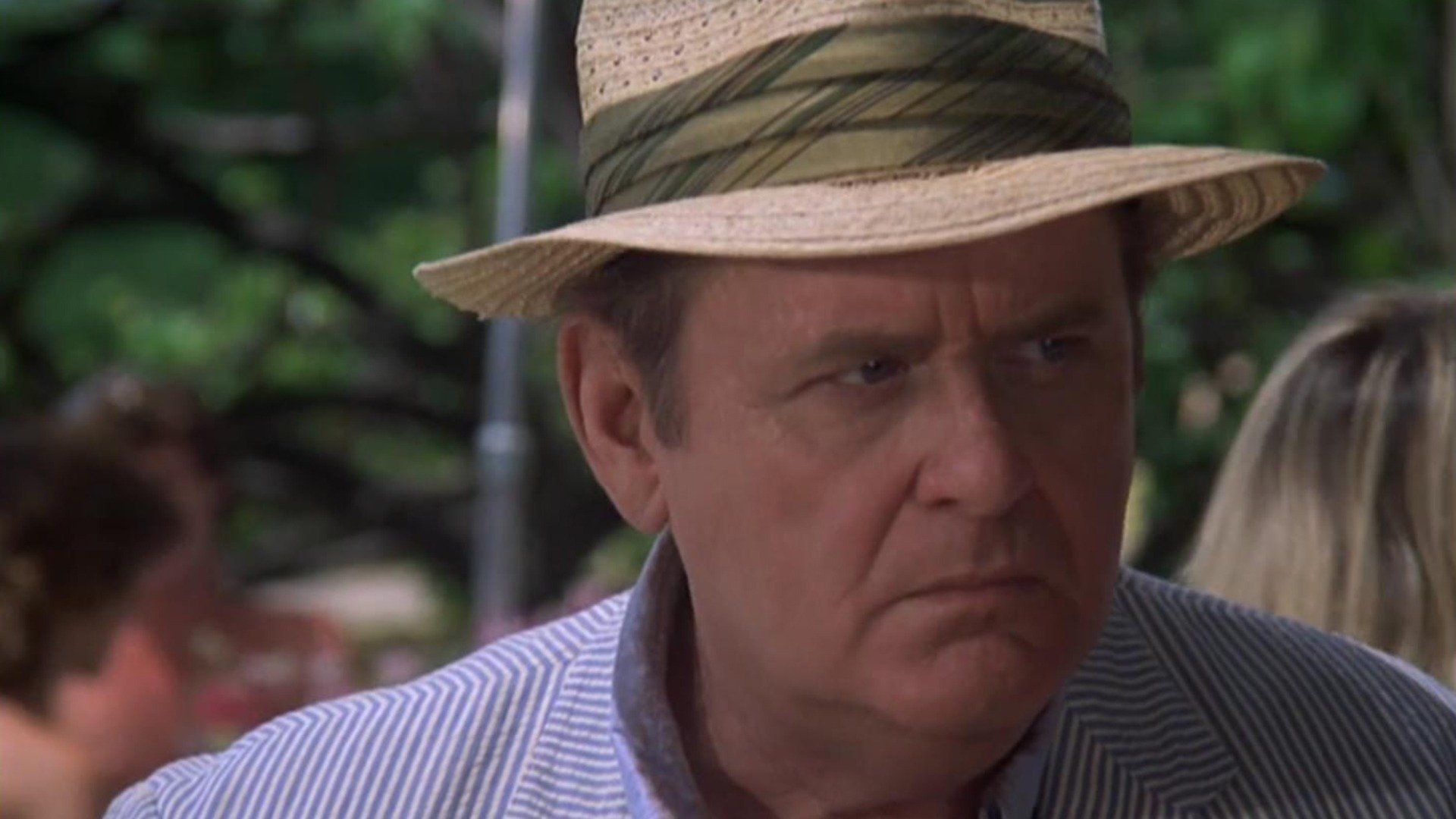 Magnum Staffel 5 Folge 10: Der Ersatz-Detektiv