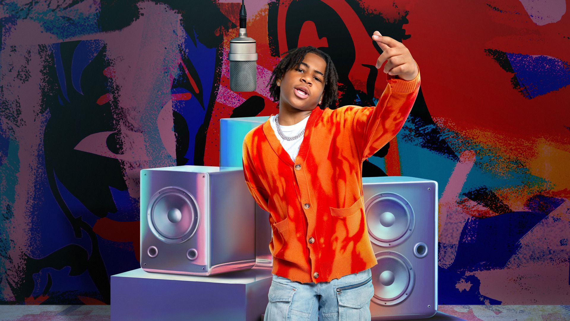 Tyler Perry's Young Dylan Staffel 5 Folge 12: Der Flunker-Onkel