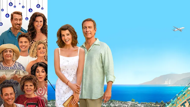 "My Big Fat Greek Wedding": Gibt es bald einen vierten Teil?