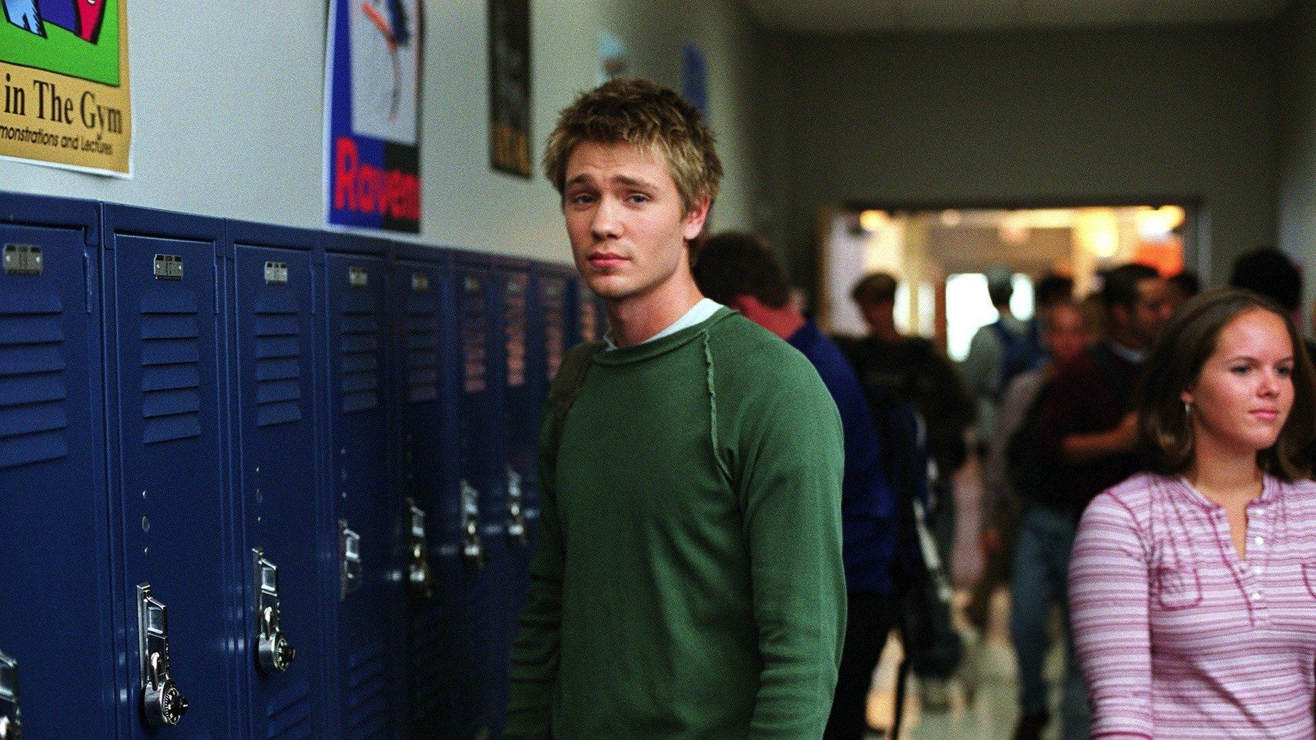 One Tree Hill Staffel 1 Folge 3: Gefährliche Nachhilfe