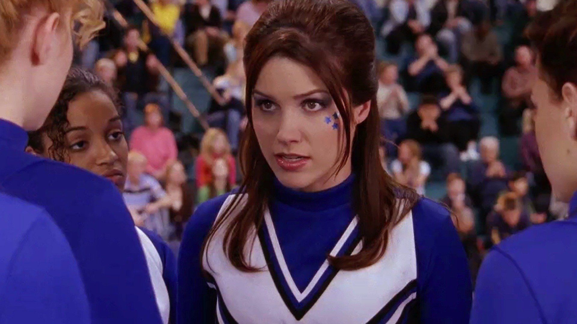 One Tree Hill Staffel 1 Folge 17: Nächtliches Treiben