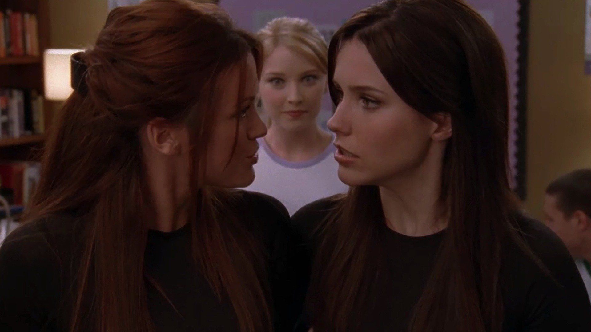 One Tree Hill Staffel 4 Folge 11: Ehrlich währt am längsten