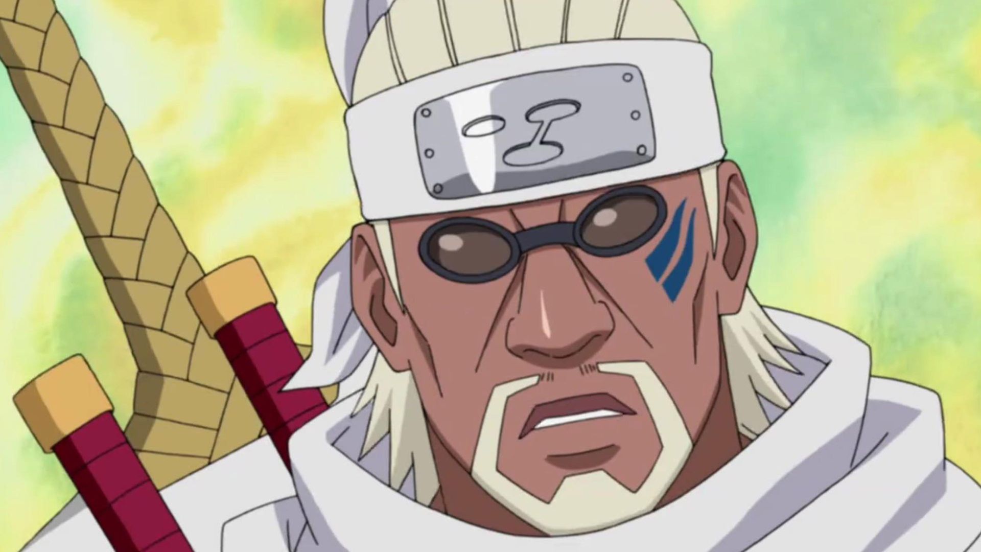 Naruto: Shippuden Staffel 12 Folge 22: Kabutos mächtiges Jutsu