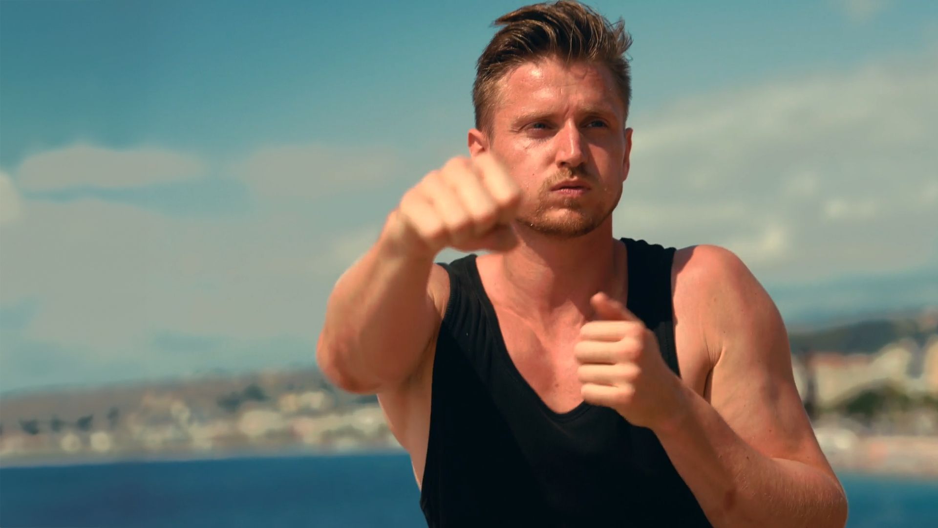 Fame Fighting Staffel 2025 Folge 2: Unleashed: Michael Doleys und Tommy ...