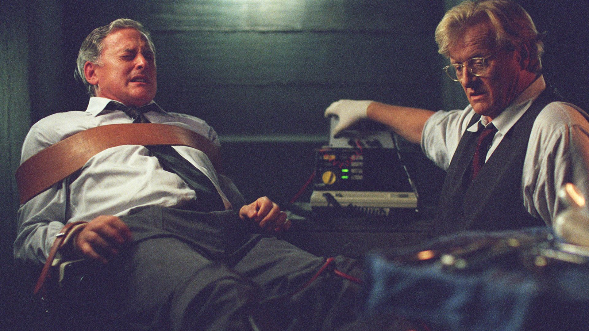 Alias - Die Agentin Staffel 2 Folge 13: Phase eins