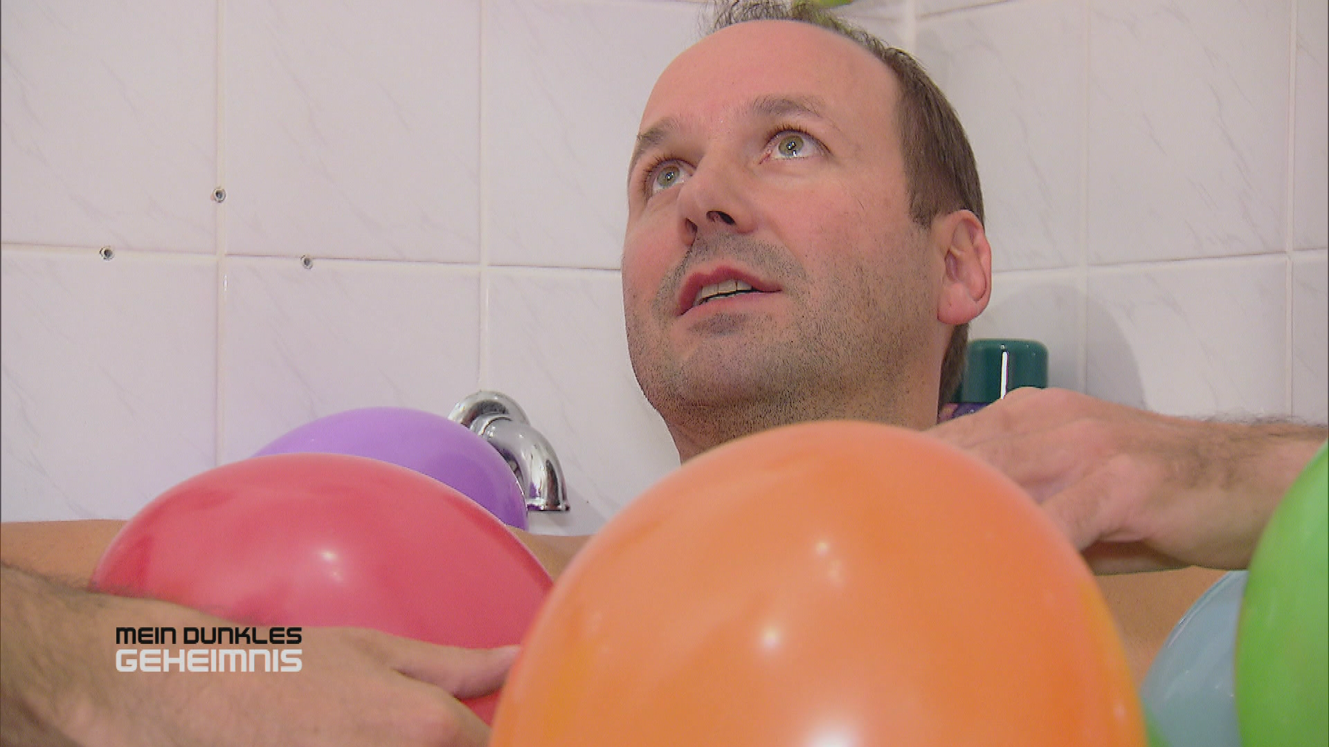 Mein dunkles Geheimnis Staffel 5 Folge 63: Die Luft ist raus