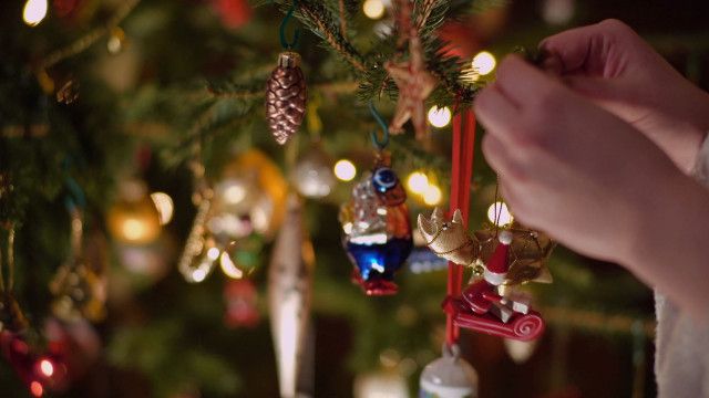 Das Deko-Ramsch-Geschäft Staffel 1 Folge 2: Das Deko-Ramsch-Geschäft