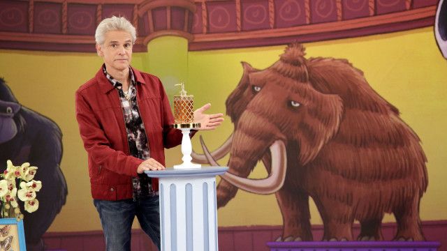 Museum AHA Staffel 1 Folge 90: Museum AHA