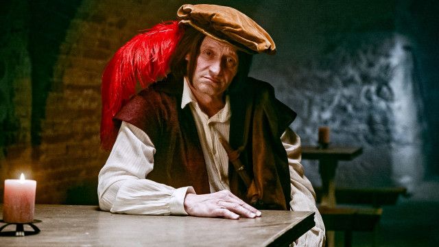 Sagen aus Österreich Staffel 1 Folge 23: Sagen aus Österreich: Der ...