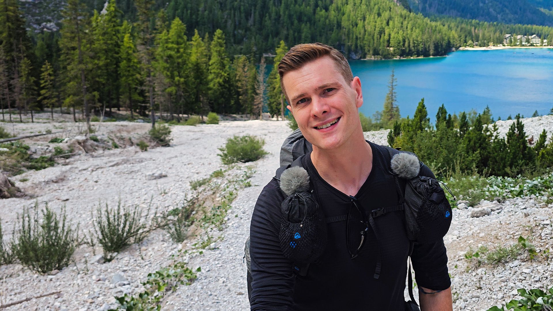 Robert Klink - Durch die Dolomiten: 6 Tage Höhenweg Teil 1 kostenlos ...