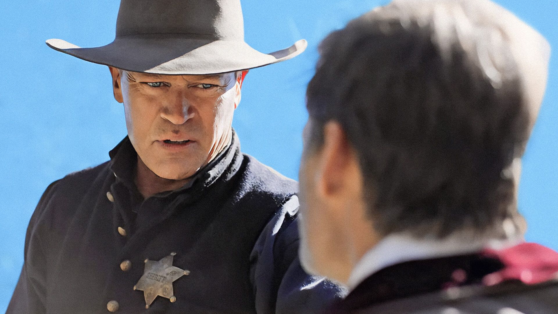 The Warrant kostenlos streamen | Joyn