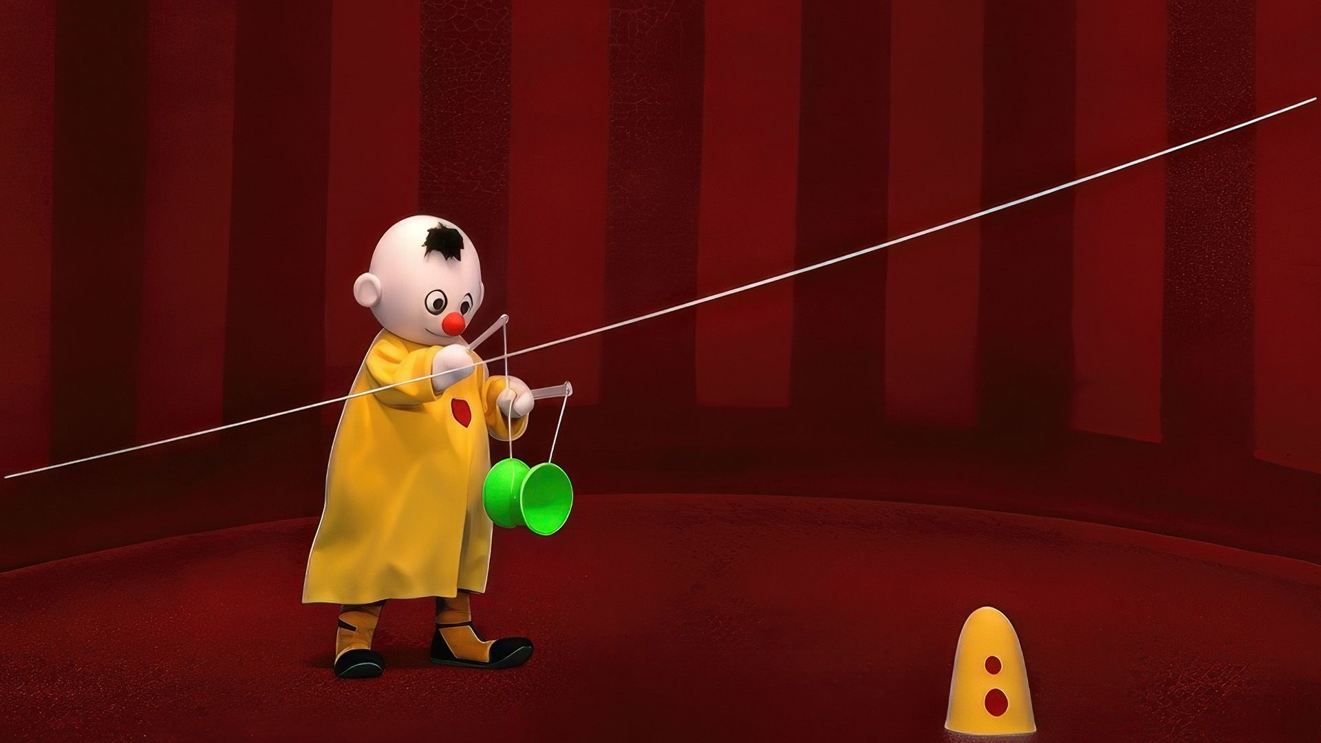 Bumba Staffel 2 Folge 24: Episode 24