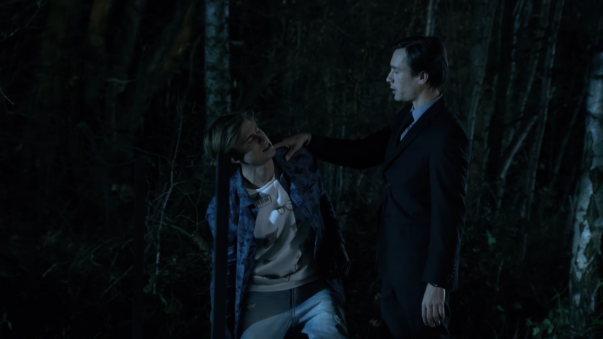 Hotel 13 Staffel 2 Folge 50: Einstein