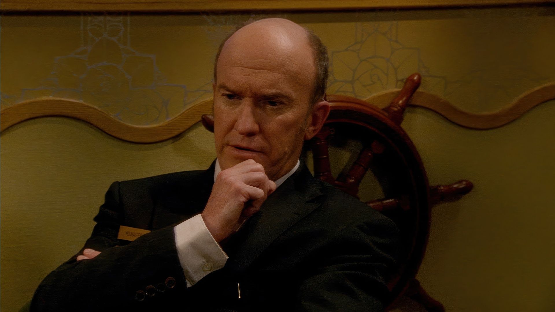 Hotel 13 Staffel 1 Folge 63: Macho-Flo