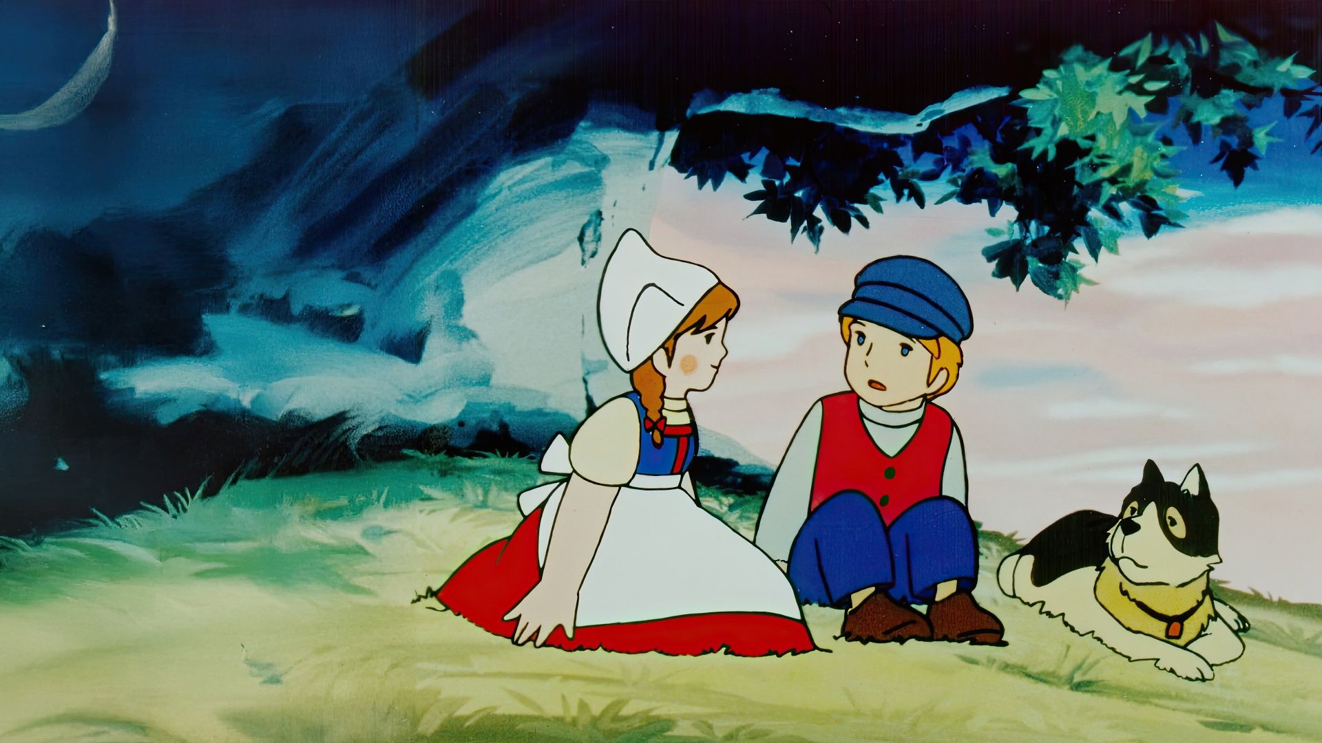 Niklaas, ein Junge aus Flandern Staffel 1 Folge 52: Ein Traum geht in ...