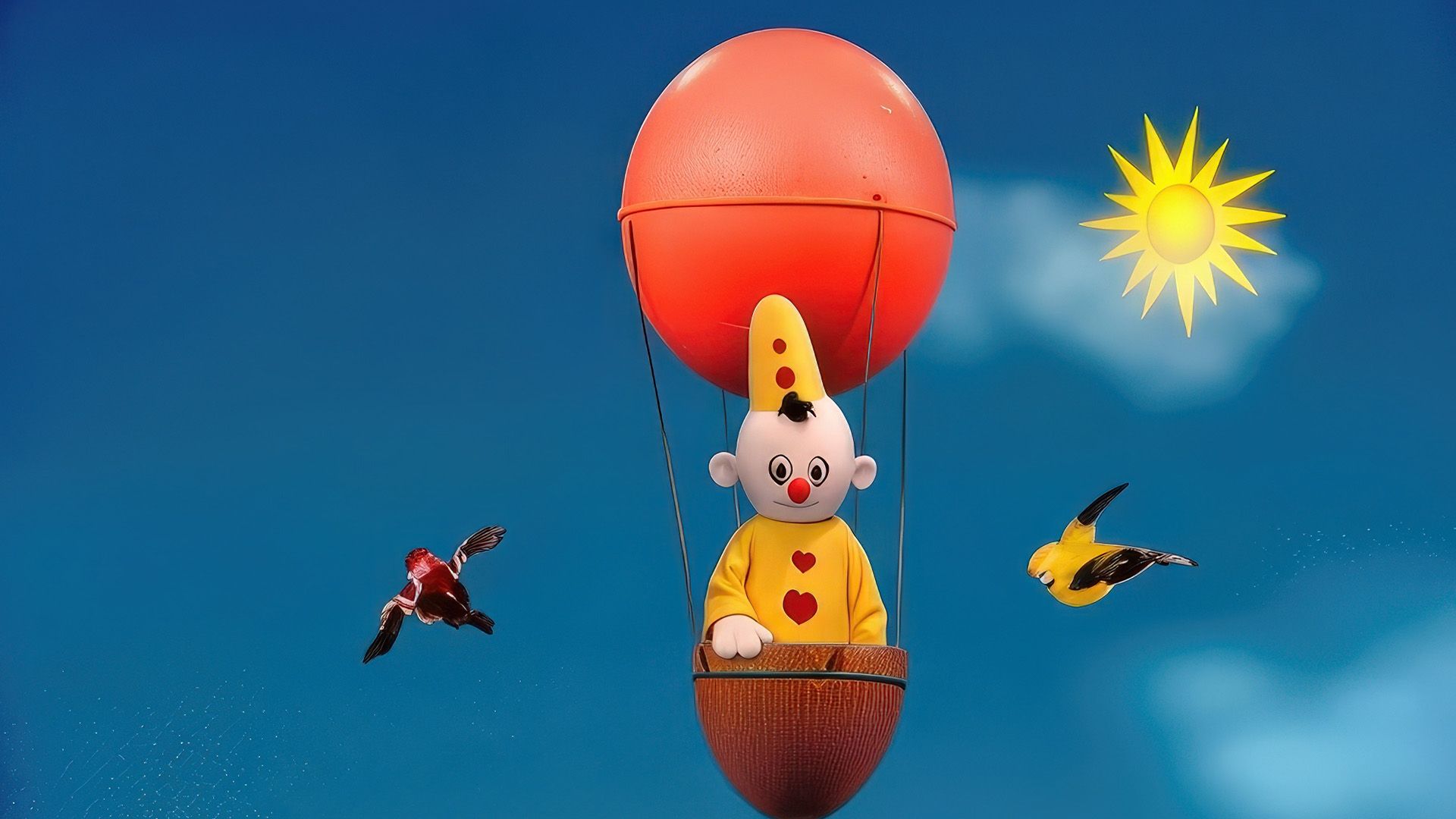 Bumba Staffel 2 Folge 2: Episode 2