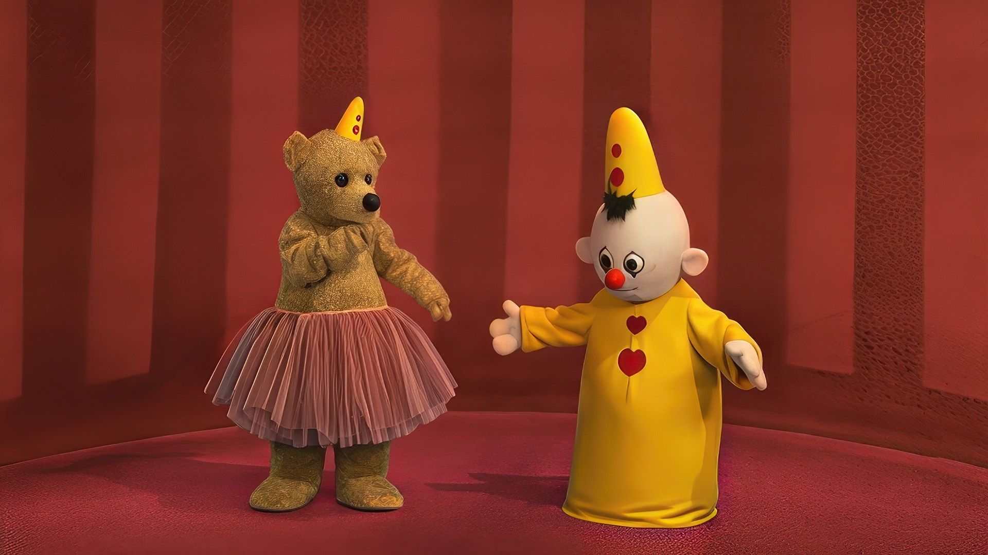 Bumba Staffel 1 Folge 50: Episode 50