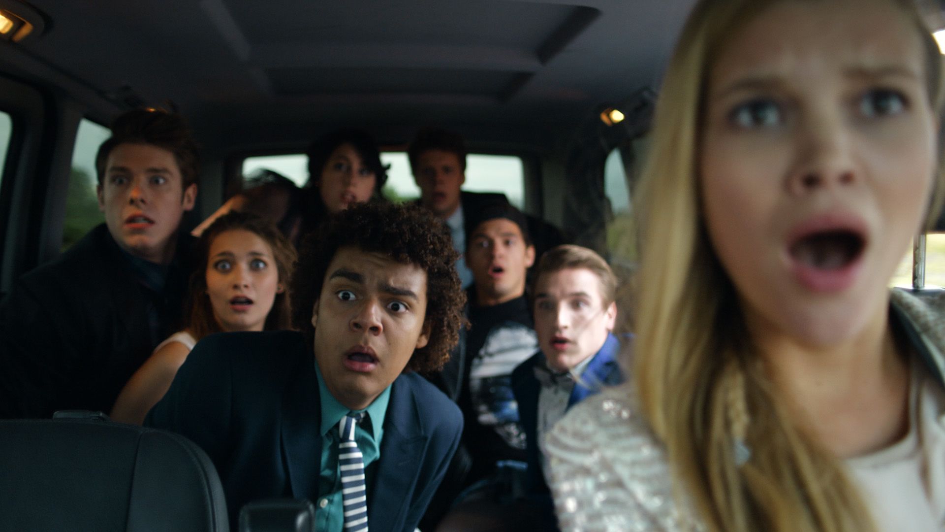 Ghost Rockers Staffel 2 Folge 52: Bumm!