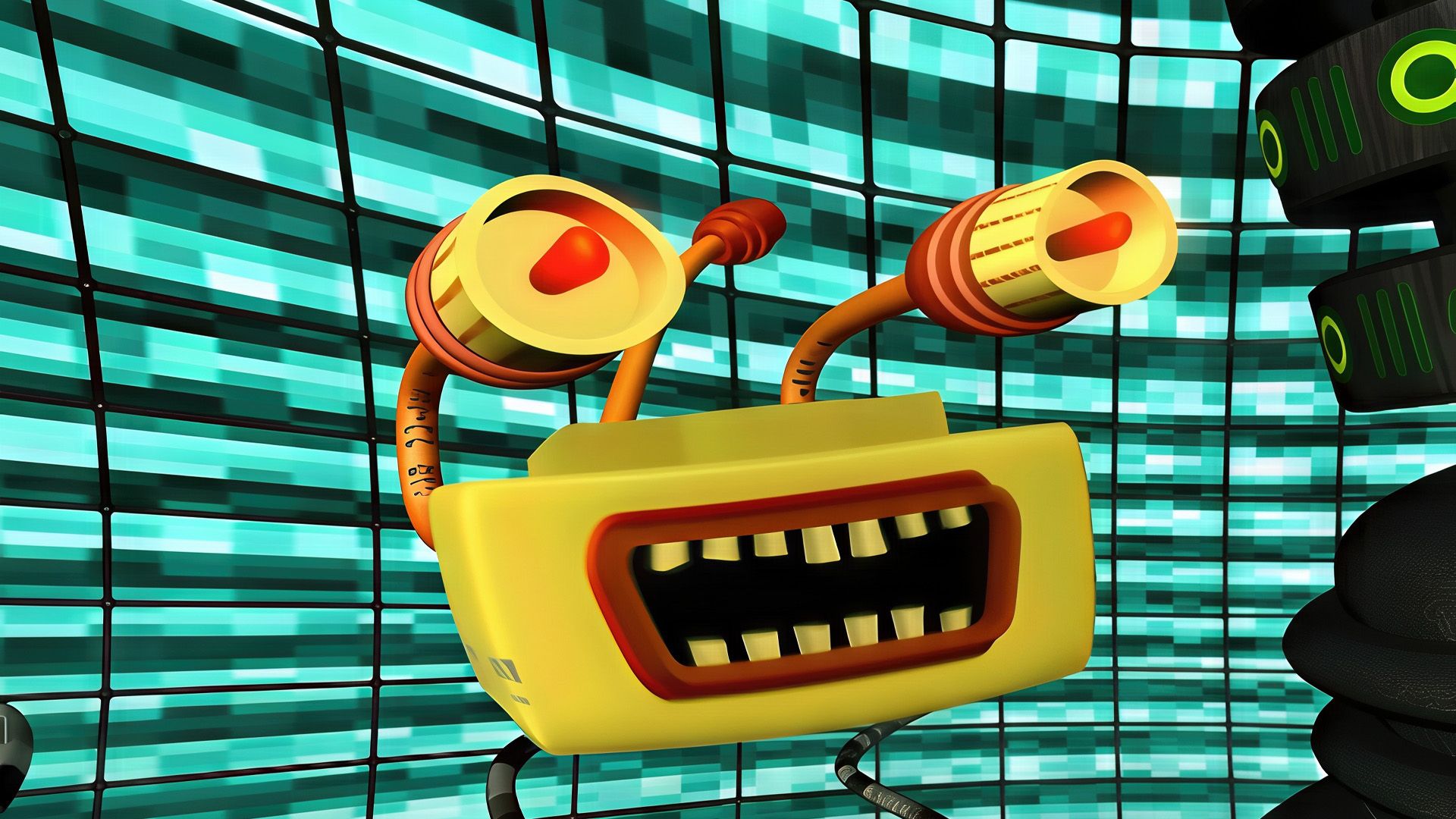 Twipsy Staffel 1 Folge 41: Party-Stress